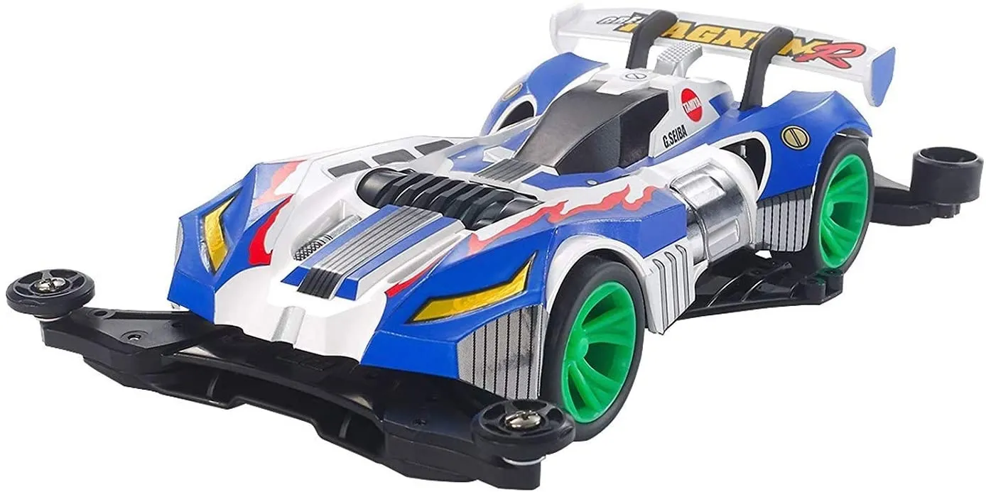 WHAT IS TAMIYA MINI WD - m4wd.pro | Mini 4WD Singapore