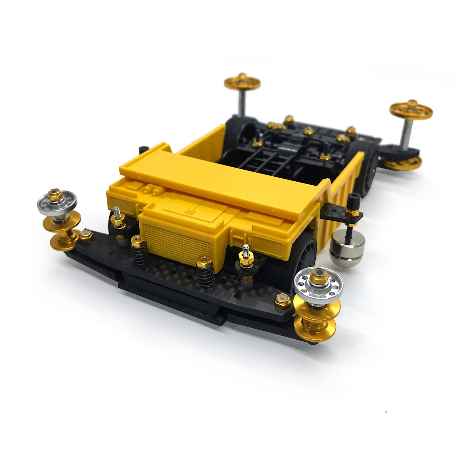 WHAT IS TAMIYA MINI WD - m4wd.pro | Mini 4WD Singapore